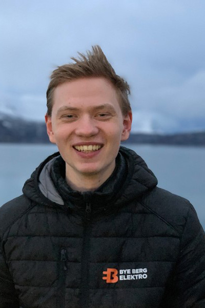 Ansatte - Bye Berg Elektro